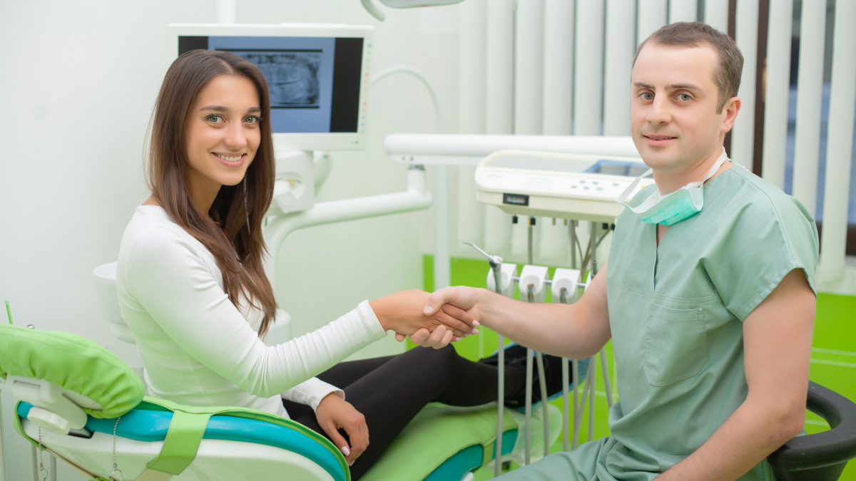 Greenwoods Team | Greenwoods Dental Clinic in Winnipeg